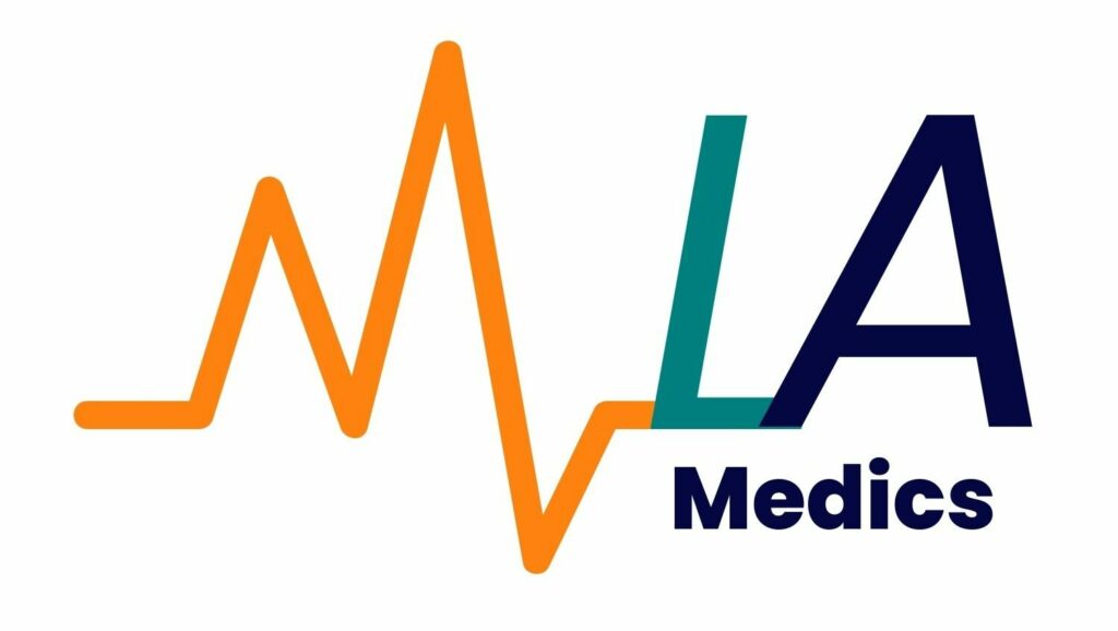 Curriculum Map – MLA Medics